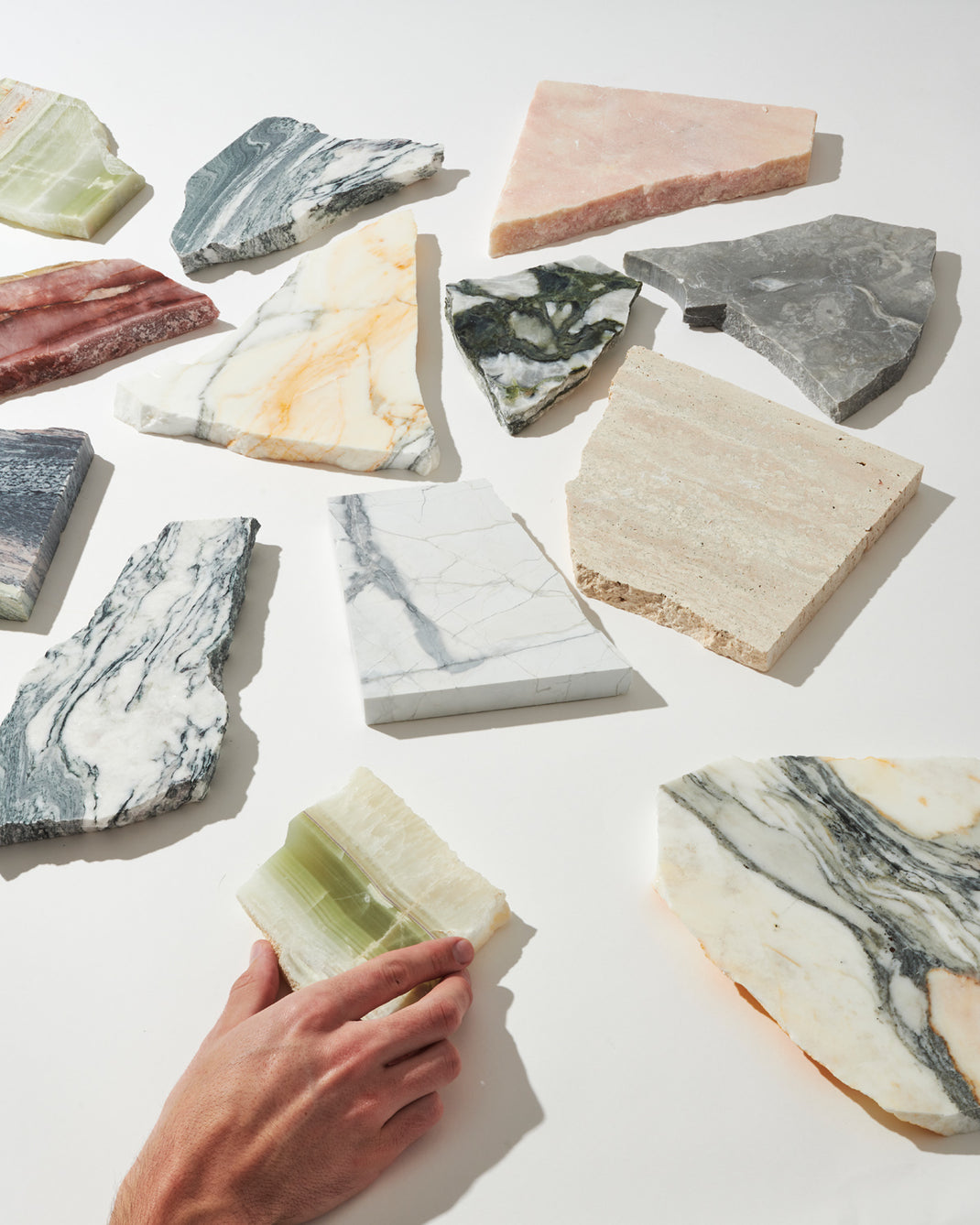offcut. | Stone & Marble offcuts