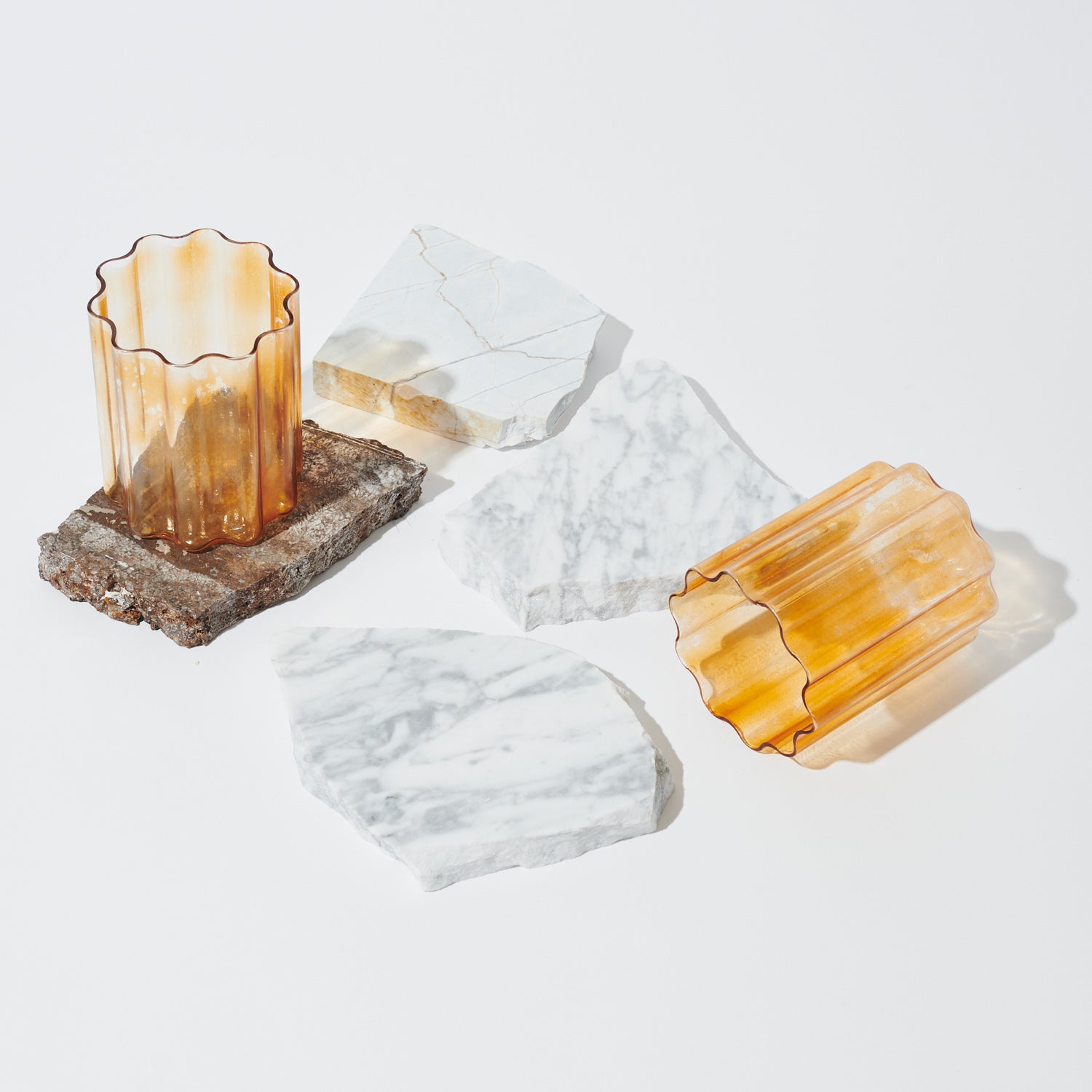 Norwegian Rose – offcut. | Stone & Marble offcuts