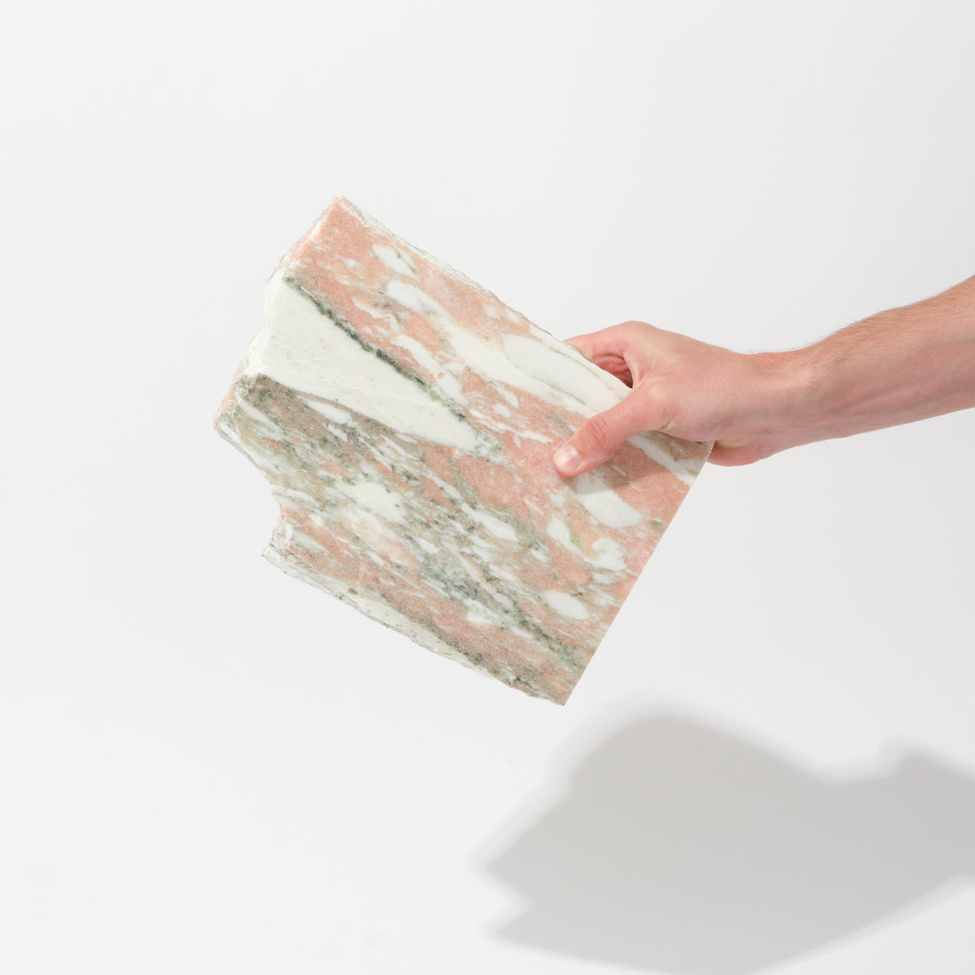 Norwegian Rose – offcut. | Stone & Marble offcuts