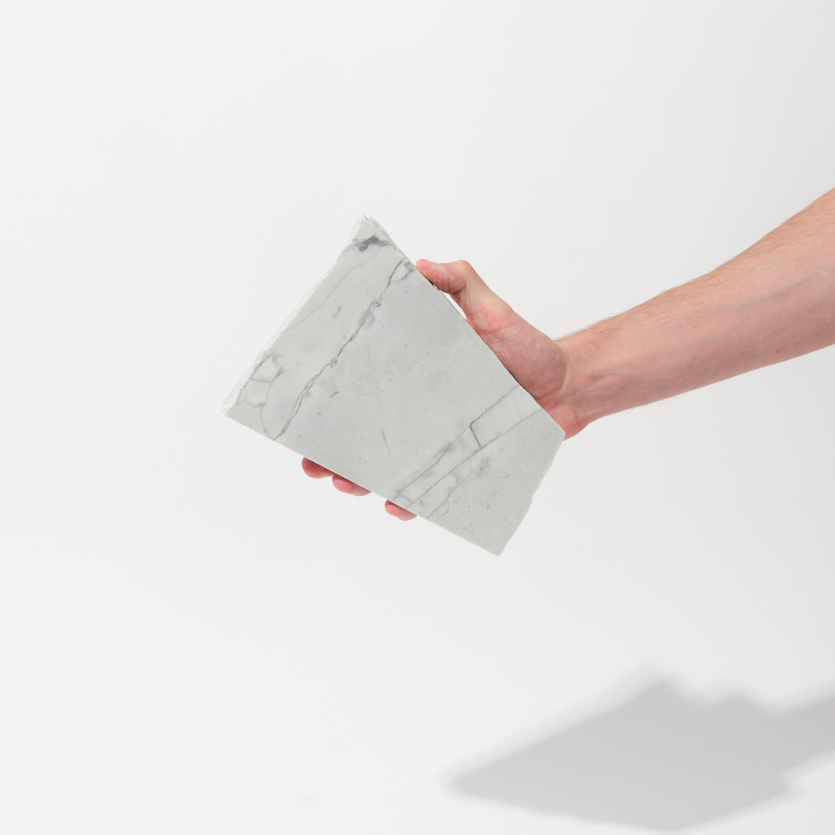 Super White – offcut. | Stone & Marble offcuts