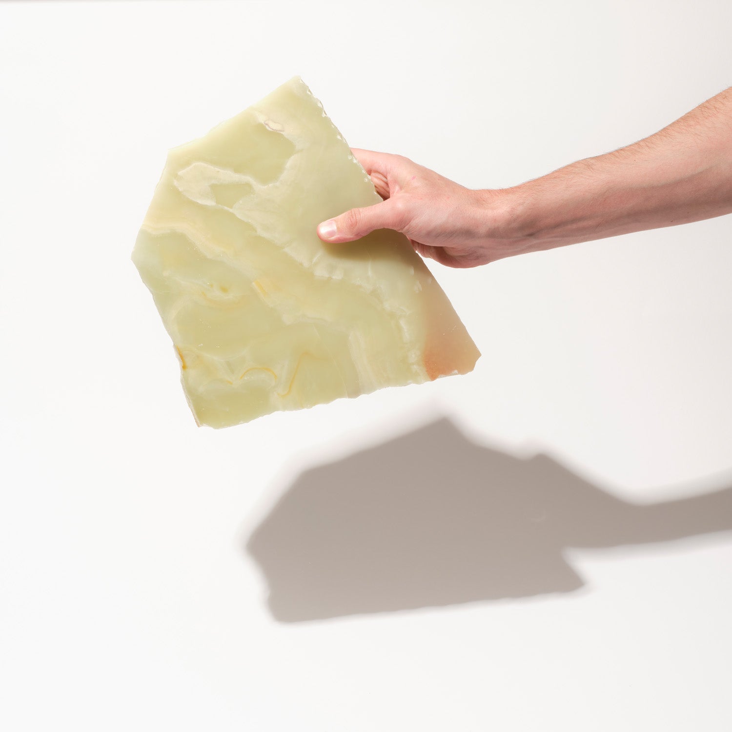 Onyx – offcut. | Stone & Marble offcuts