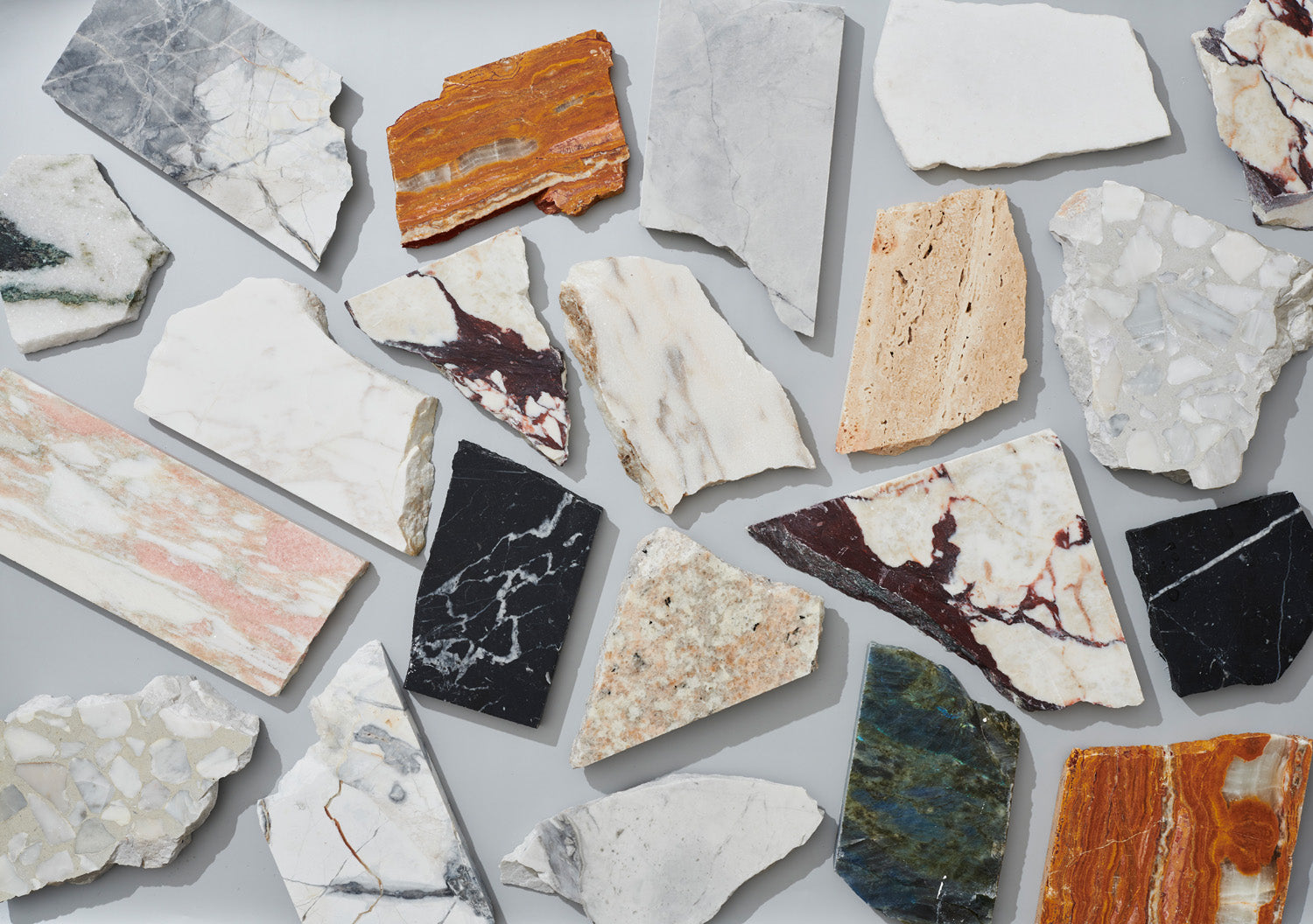 offcut. | Stone & Marble offcuts