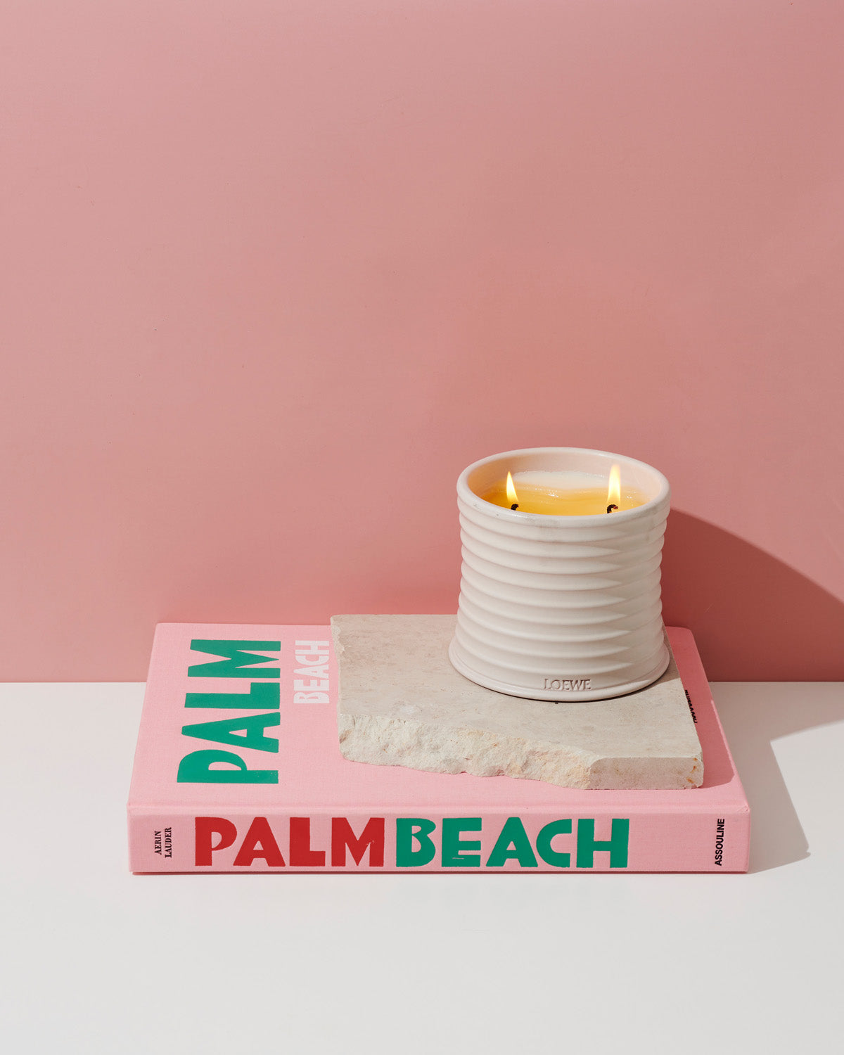 Norwegian Rose – offcut. | Stone & Marble offcuts