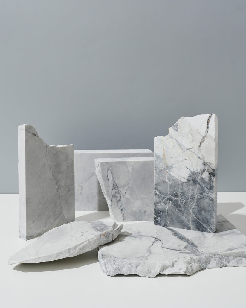 Super White – offcut. | Stone & Marble offcuts