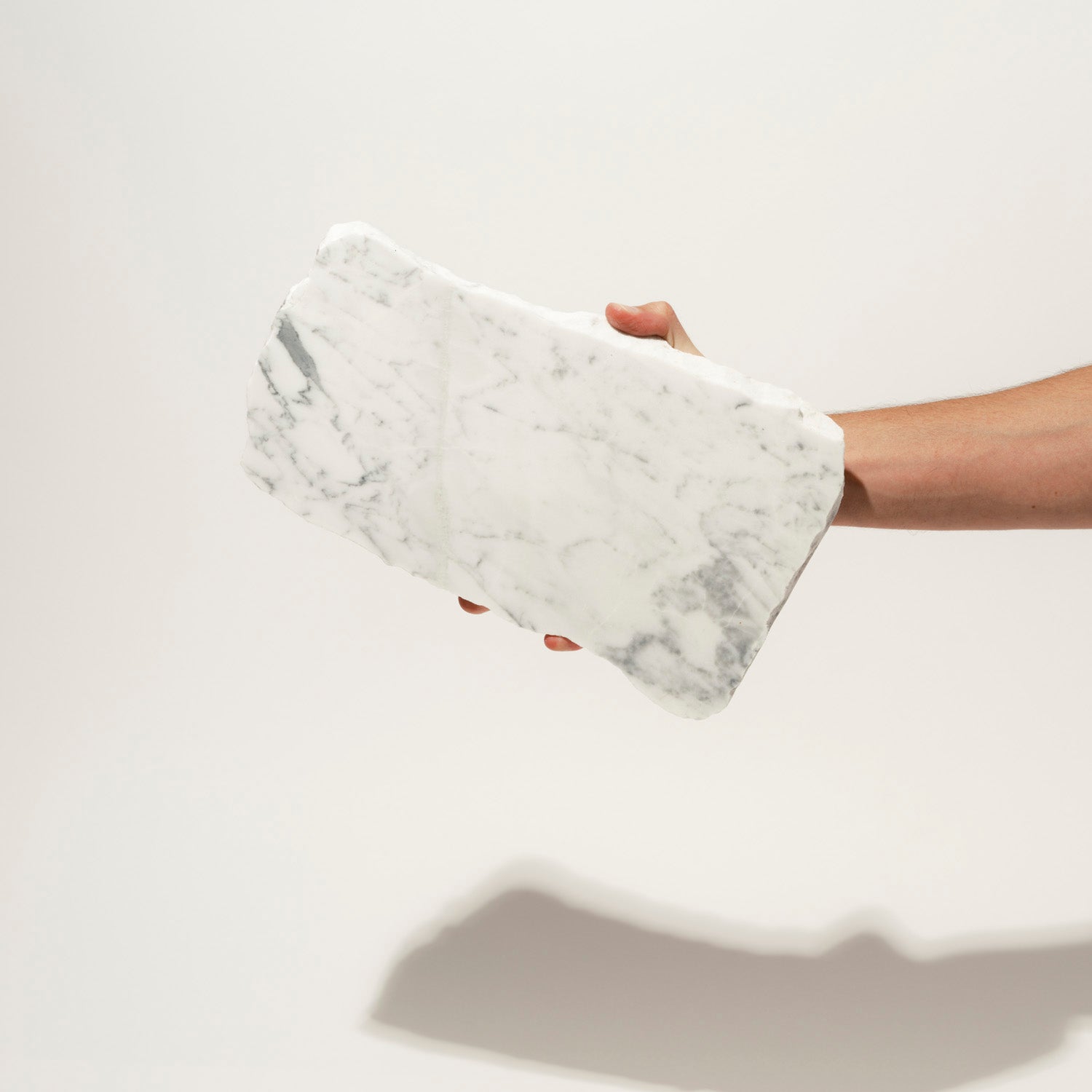 Carrara Marble – offcut. | Stone & Marble offcuts